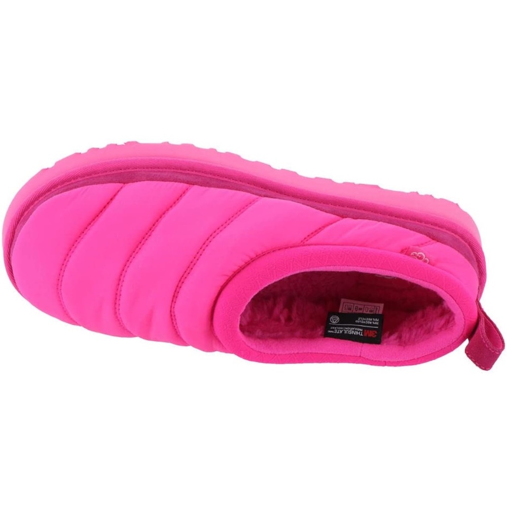 Ugg Tasman Lta Insulated Slippers Slides - Gem